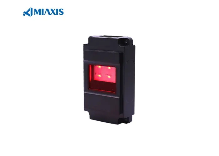 FBI-PIV Certificated Fingerprint OEM Module: miaxis