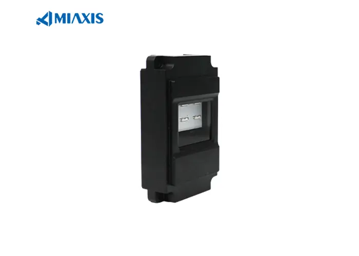 FBI-PIV Certificated Fingerprint OEM Module: miaxis