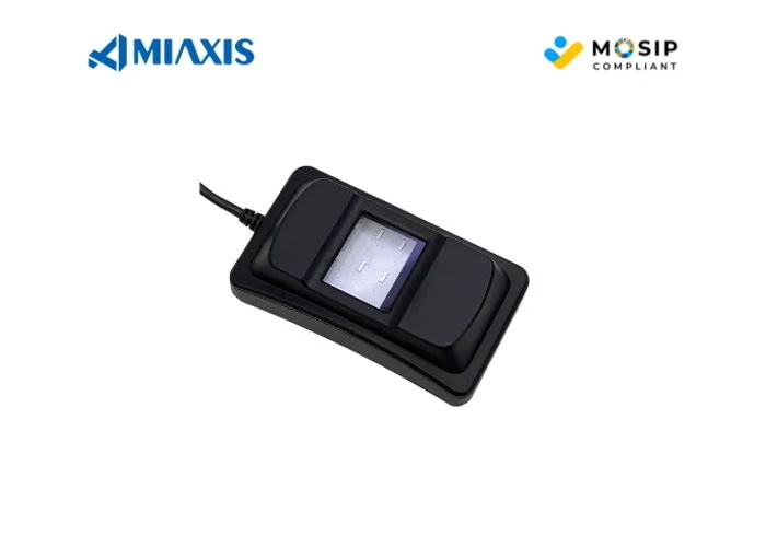 Miaxis SM-93 MOSIP: miaxis